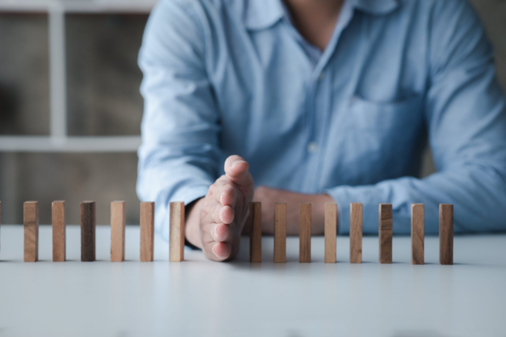 Overcoming Obstacles: 5 Strategies for Breaking Through Barriers – 5 ...